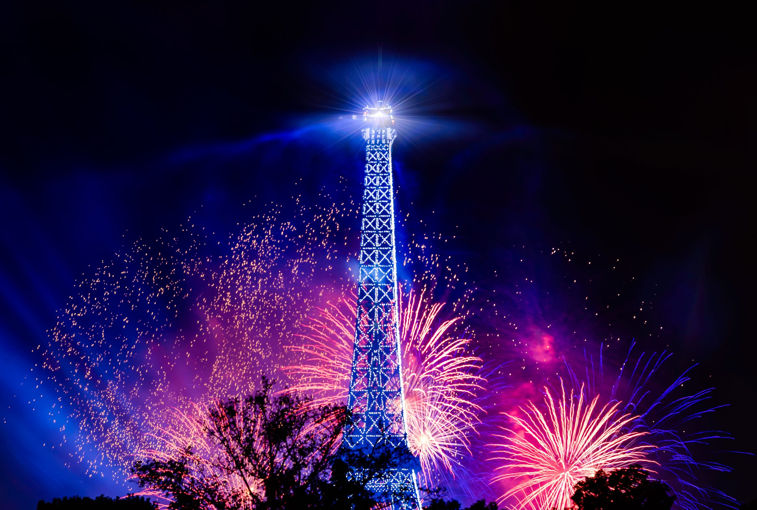 Cultural Brief: Bastille Day - Cultural Awareness International Cultural Brief: Bastille Day - Cultural Awareness International