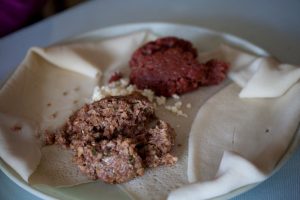 Enkutatash – Ethiopian New Year - Cultural Awareness International